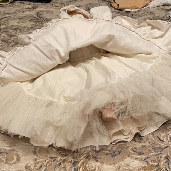 The Doll Maker | Toys | Vintage Edith Doll With Eddie The Teddy 7450 ...